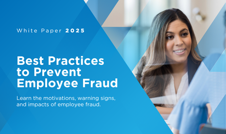 Best Practices to Prevent Employee Fraud | Allied Solutions | Allied ...