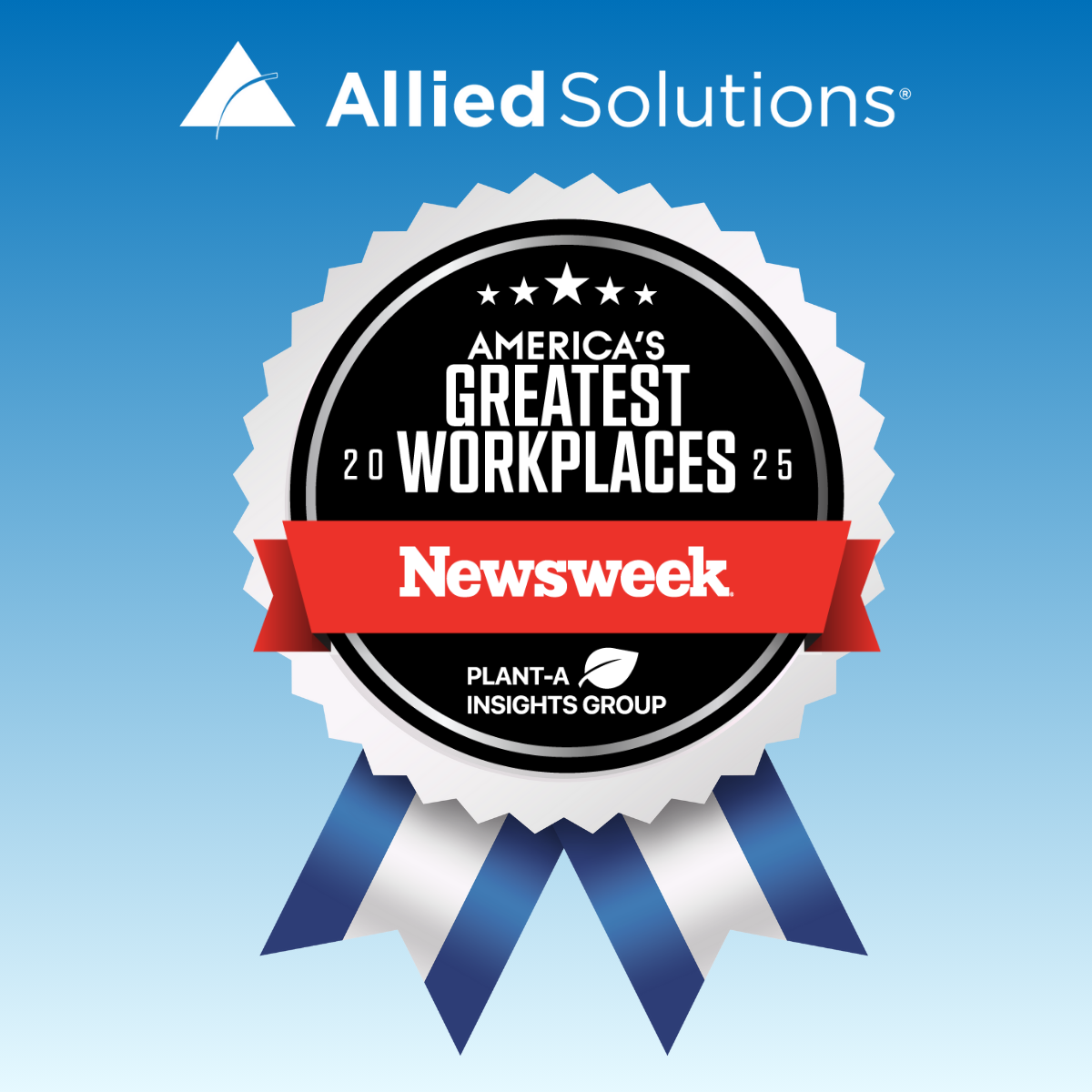 Allied Solutions Recognized by Newsweek | Allied Solutions | B2B Financial Services | Risk ...