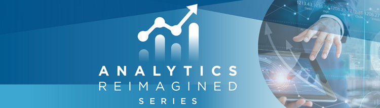 Analytics Reimagined Series: Next Generation Analytics Panel | Allied ...