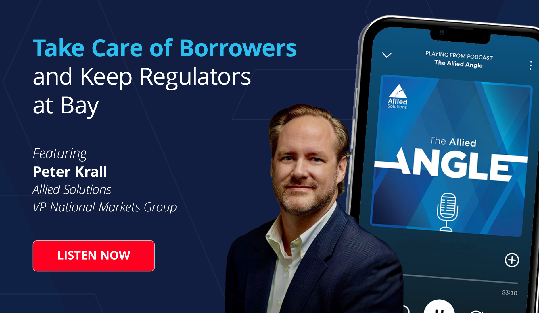 Take Care of Borrowers | Allied Solutions | Allied Solutions | B2B Financial Services | Risk ...