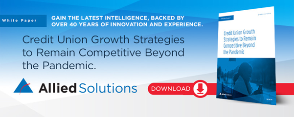 Credit Union Tips for Growth Beyond the Pandemic | Allied Solutions ...