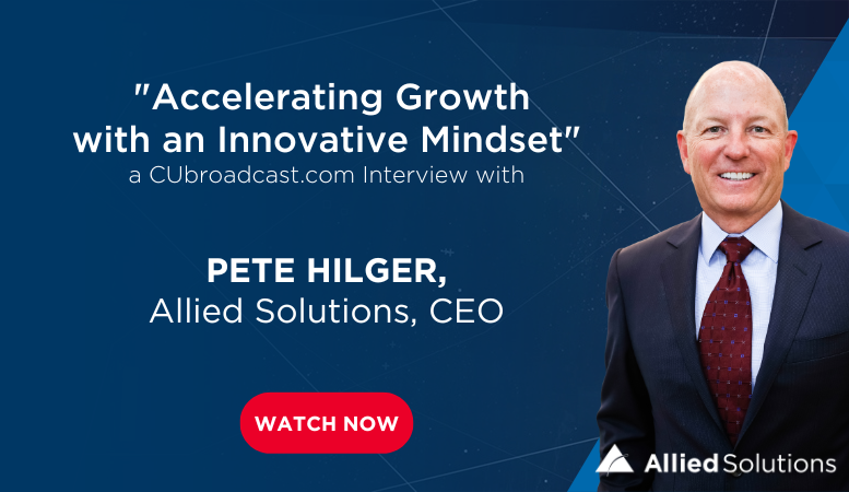 Allied CEO Talks with CUs on GenZ | Allied Solutions | Allied Solutions ...