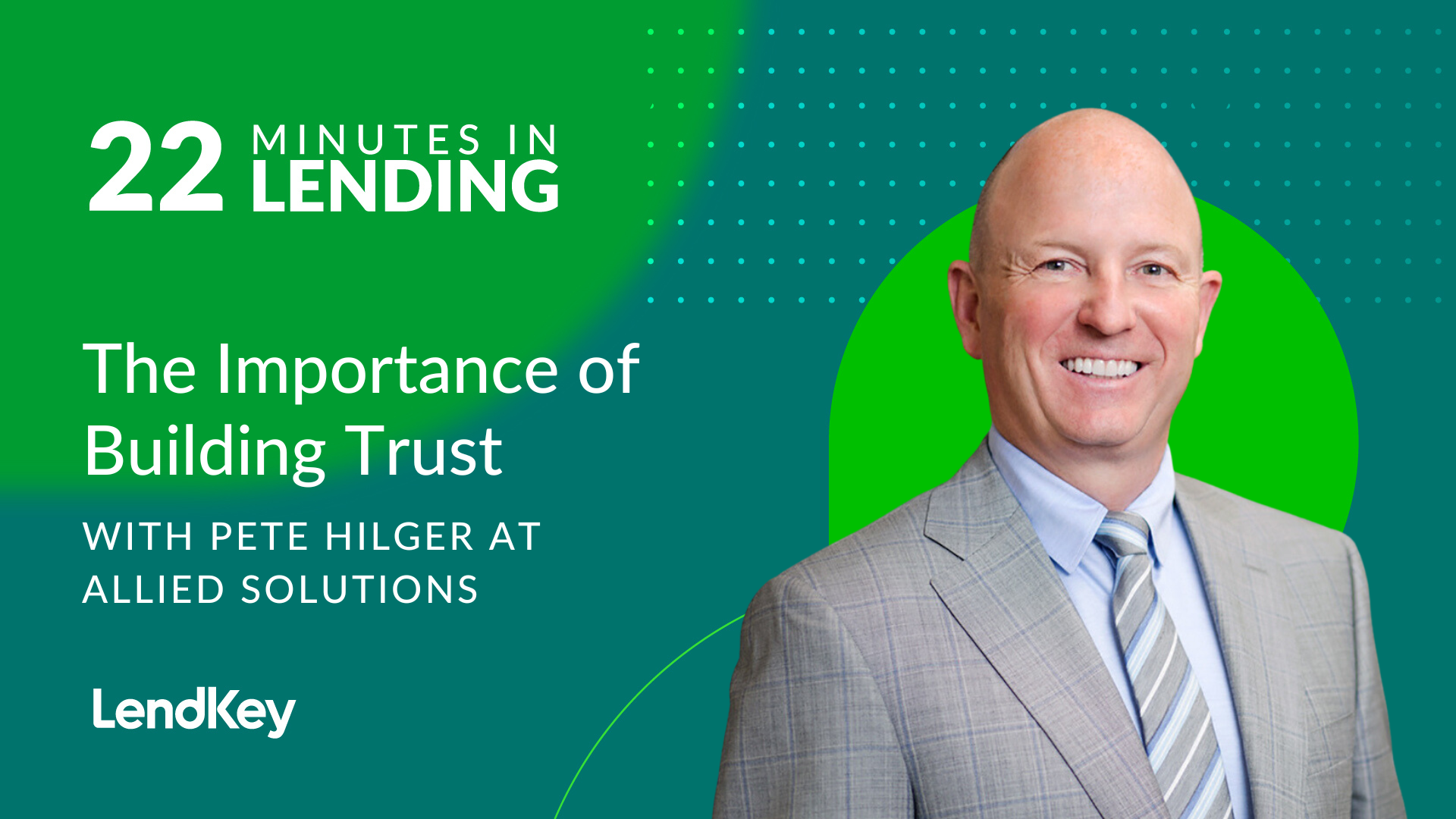 The Importance of Building Trust | Allied Solutions | Allied Solutions ...