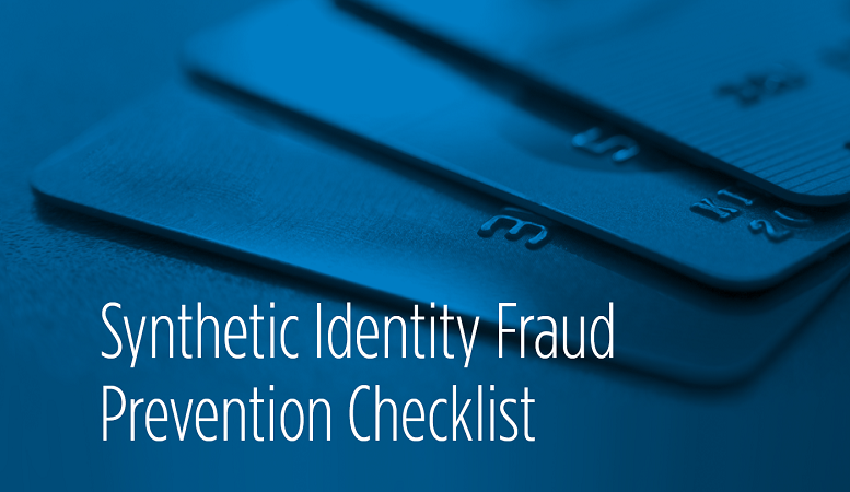 Synthetic Identity Fraud Prevention | Allied Solutions | Allied ...
